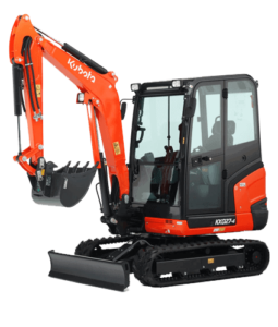 Mini Digger and Driver Hire | Professional Excavator Services